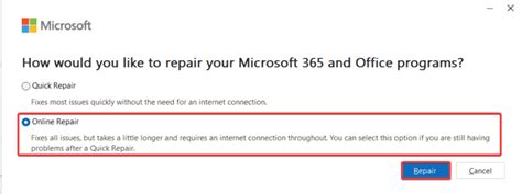 How To Fix Office Error Code 0x2 0x0 5 Tested Ways