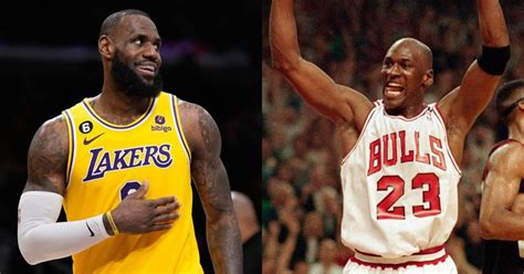 Nba Estos Son Los Cinco Máximos Anotadores De La Historia Y Sus Puntos
