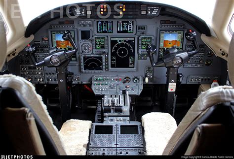 59 Cessna Citation Xls Cockpit