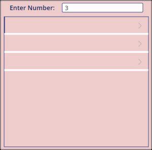 Power Apps Sequence Function With Various Examples SharePoint Microsoft Power Platform