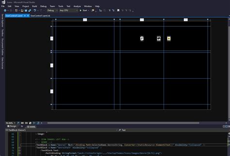 Startup Theme XAML Tutorial Startup Themes LaunchBox Community Forums