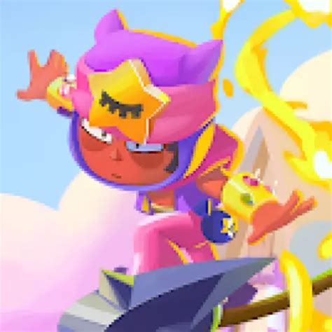 Sandy From Brawl Stars Ai Voice Generator Voicedub
