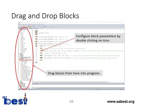 Introduction To Programing The Cortex For Best Ppt Download