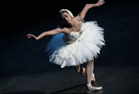 ნინო ანანიაშვილი მსოფლიოს ყველა დროის საუკეთესო ბალერინათა სიაში მოხვდა