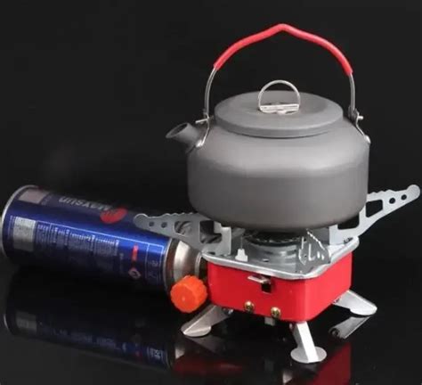 Туристическая Газовая Плита горелка Примус Таганок К 202 — Купить Недорого на Bigl Ua 1713284176