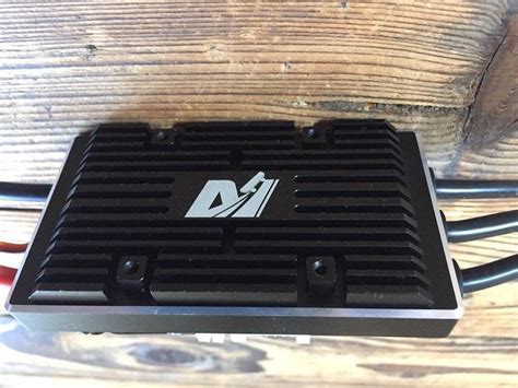 Maytech A MTVESC VESC Based ESC Electronics ESC Remote Batteries FOIL Zone