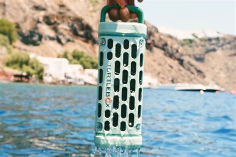 Turtlebox Ranger Review Damn Near Everything Proof Gearjunkie Tested