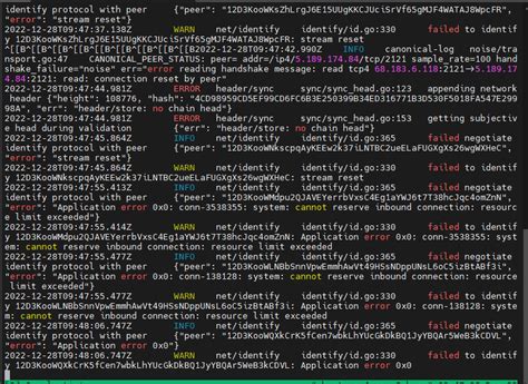 Work Flag Issue In 06x · Issue 1557 · Celestiaorgcelestia