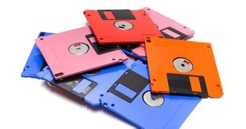 ADVANTAGES OF MAGNETIC DISK PROS OF MAGNETIC DISK