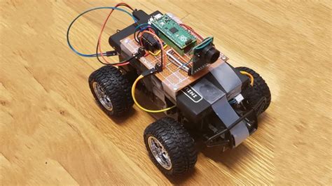 Edge Impulse On Linkedin Deeppicarmicro Applying Tinyml To Autonomous