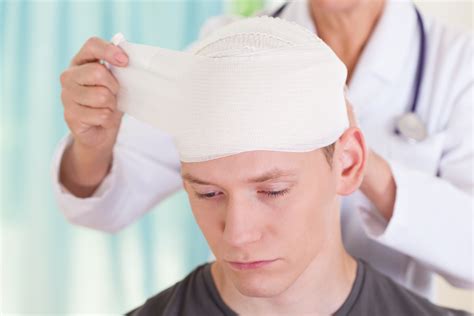 Delayed Concussion Symptoms The Truck Accident Law Firm