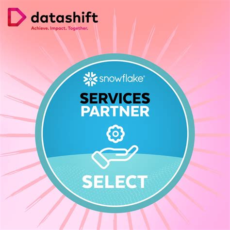 datashift on linkedin datashift snowflakeservicespartner datasolutions datadriven…
