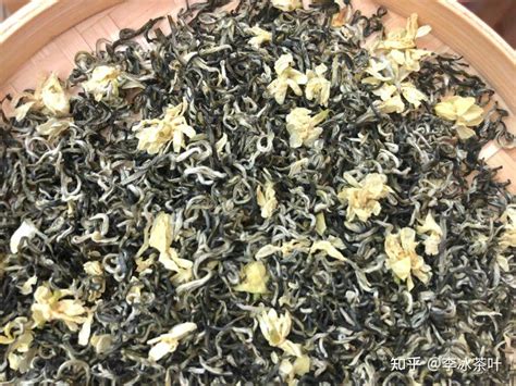 李冰茶叶——买了不会后悔的茶叶 知乎