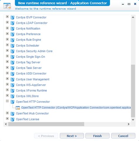 Your Final Destination On Consuming Json Data Via Rest Opentext™ Process Automation Tips