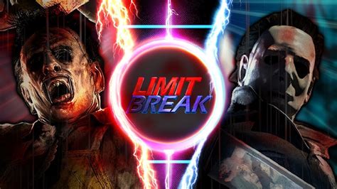 Leatherface Vs Michael Myers Texas Chainsaw Massacre Vs Halloween