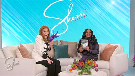 Monday March 13 Sherri