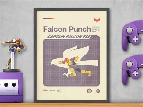 Smash Bros Moveset Series Oc R Smashbros