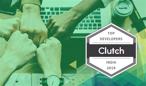 Justaddwater Named A Top Developer By Justaddwater