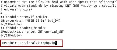 修改apache配置指定php配置文件i的位置php放在apache的哪个目录下 Csdn博客 修改apache配置指定php配置文件i的位置php放在apache的哪个目录下 Csdn博客