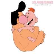 Post Billy Harold Solanderdraws The Grim Adventures Of Billy And Mandy