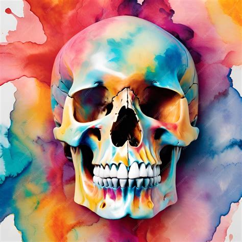 Human Skull Anatomy Understanding Structure Function And Variations