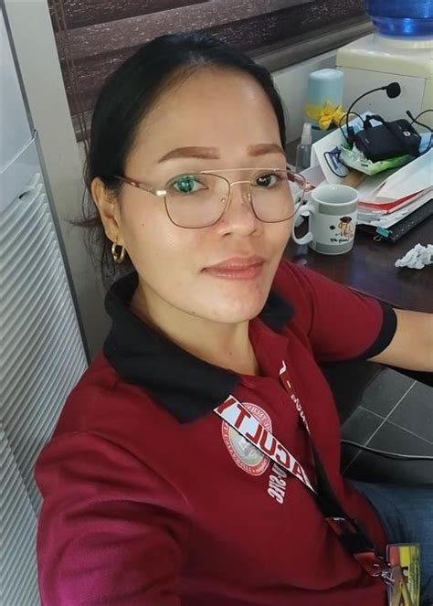 Nymfa Im Not For Funim Here To Look For Someone To Settle Down