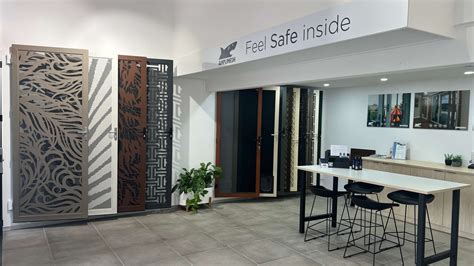 Visit Asi Security Showroom Screens Shutters And Blinds