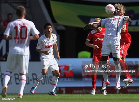 Tobias Fink Photos And Premium High Res Pictures Getty Images