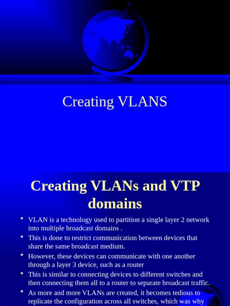 Nfiguring Vlans Pdf Computer Network Router Computing