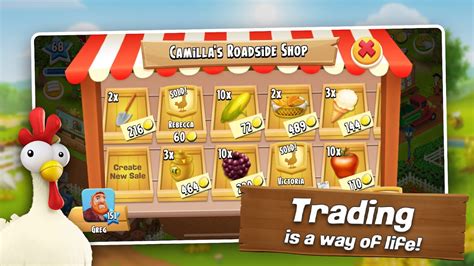 Hay Day Apk 1 67 175 Per Android Scarica