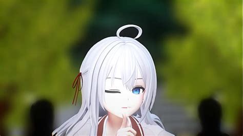 Alya Anime Sex Search Xvideos Com