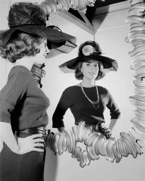Barbara Parkins Appearing In Peyton Place 1960s Old Tv Photo 24 Eur 5