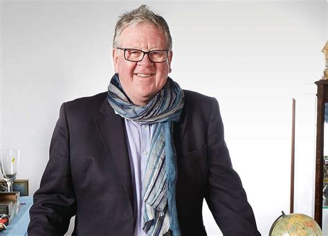 No Illness For Philip Serrell Just A New Hip For The Bargain Hunt Expert