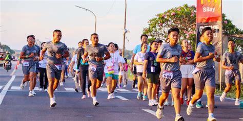 800 Join Eb Magalona Fun Run