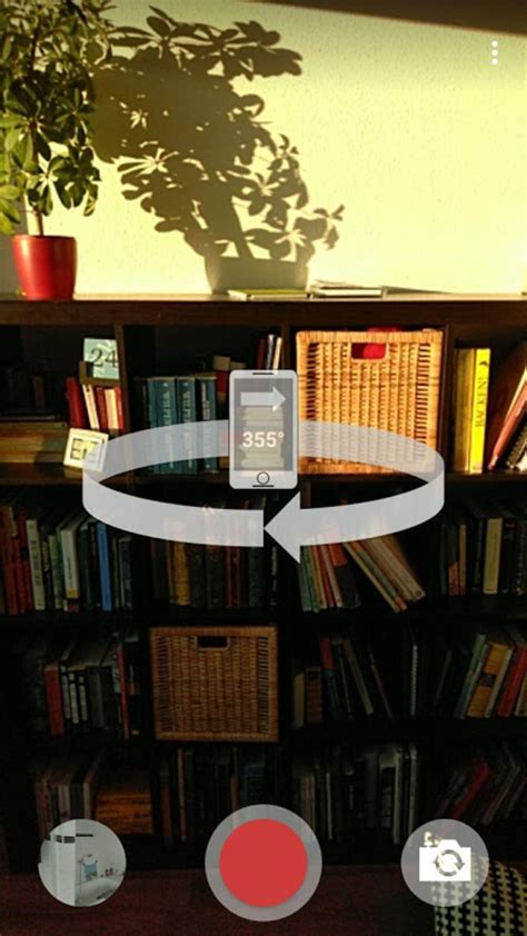 36t 360 Degree Motion Camera Apk For Android Download