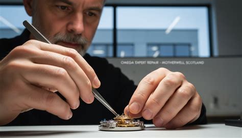 Expert Omega Watch Repair Uk The Complete 2026 Service Guide Atoz