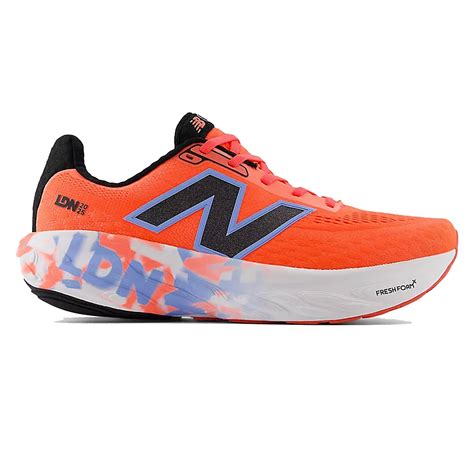 Mens New Balance Fresh Foam X 1080v14 Soft Daily Running Shoe