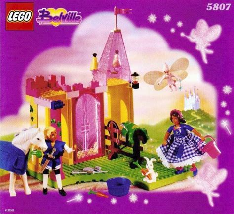 Belville Brickset Lego Set Guide And Database
