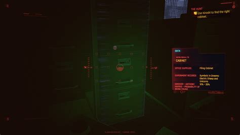 Its An Blade Runner Easter Egg The Film Is Based On A Book Called Do