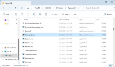 9 Ways To Open Set Up Disk Management In Windows 11