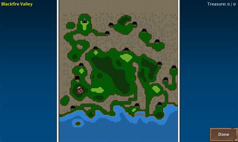 Maps Dragons Blade 2 Wiki Fandom