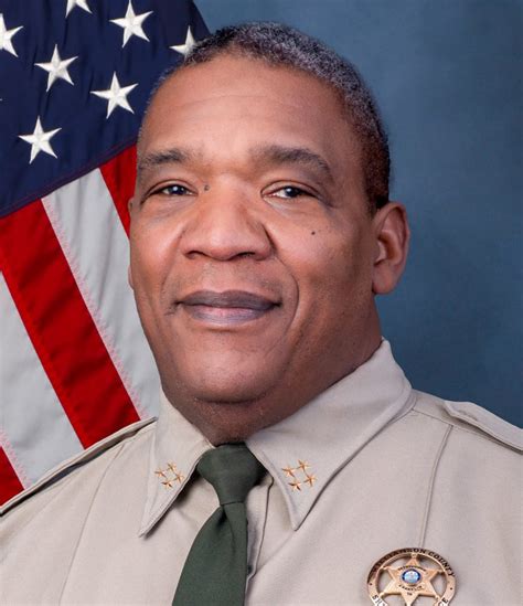 Command Staff Williamson County Sheriffs Office