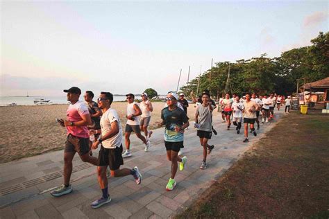 Oppo Donasikan Sebagian Biaya Pendaftaran Oppo Run 2024 Ke Ycab