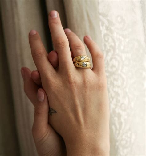 Rings Cece Jewellery