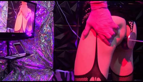 Resille Gode Sex Toys Sissy For Gay Anal Porn Feat Toy Pleasure