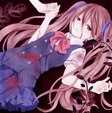 Akazawa Izumi Another Image By Ryouka Pixiv1490115 1052019