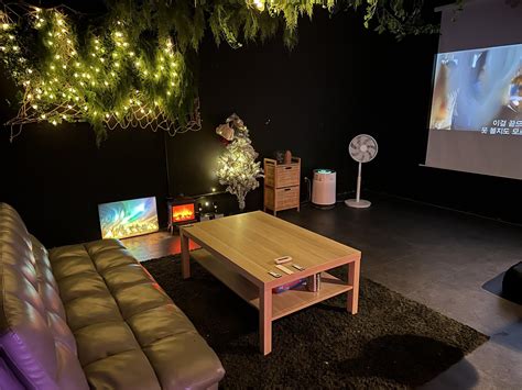 주말 파티 더미터 ㅣ서울 게스트하우스 파티 ㅣ 서울 게하 파티