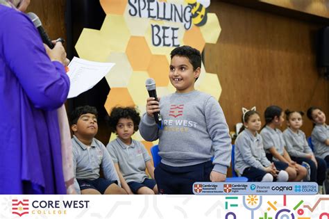 Core West College El Shikh Zaid