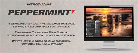 Peppermint Linux Os Vs Linux Mint Detailed Comparison As Of 2025 Slant