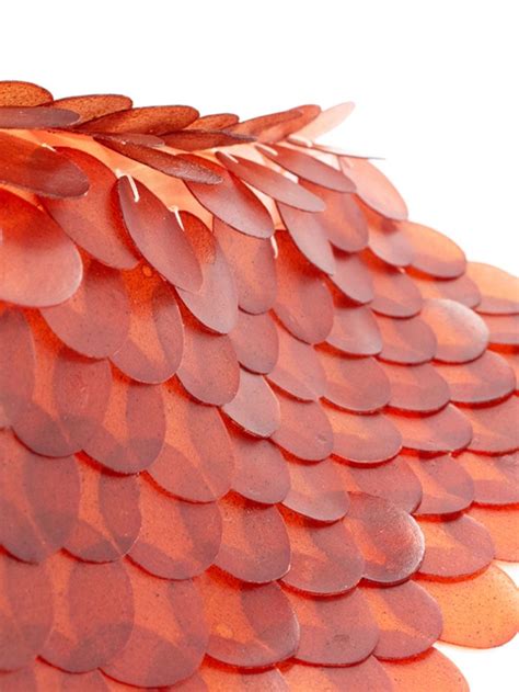 Biopolymer Material Made From Algae Eco Material Develoment Eco